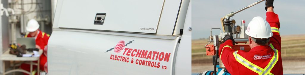 About Us - Techmationelectric