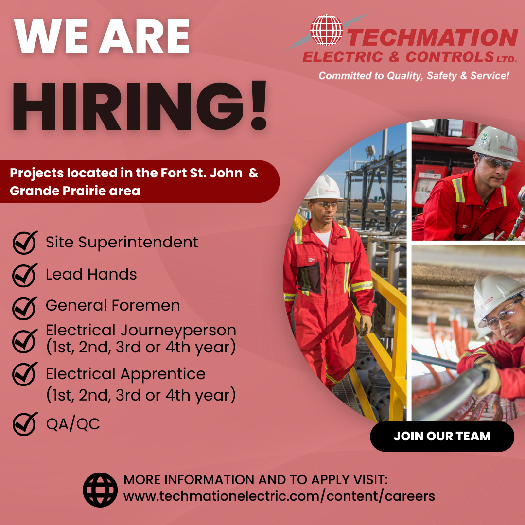 Homepage - Techmationelectric