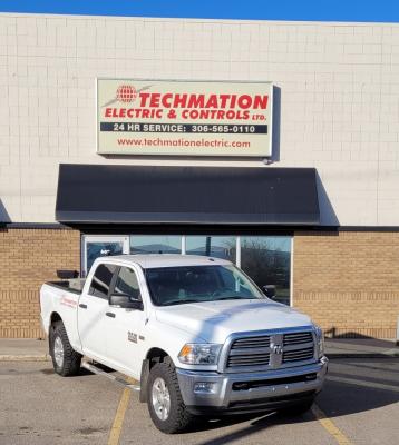 Locations - Techmationelectric