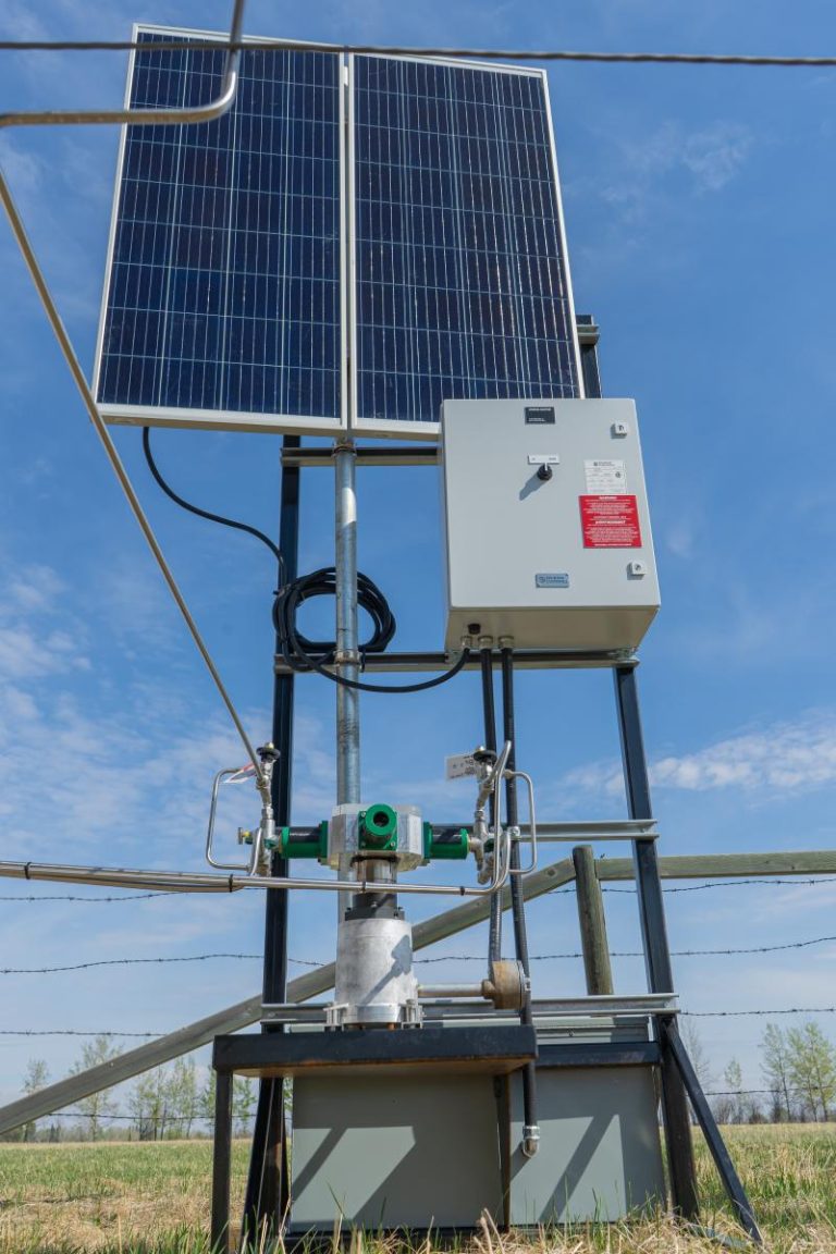 Green House Gas Emissions (GHG) - Techmationelectric