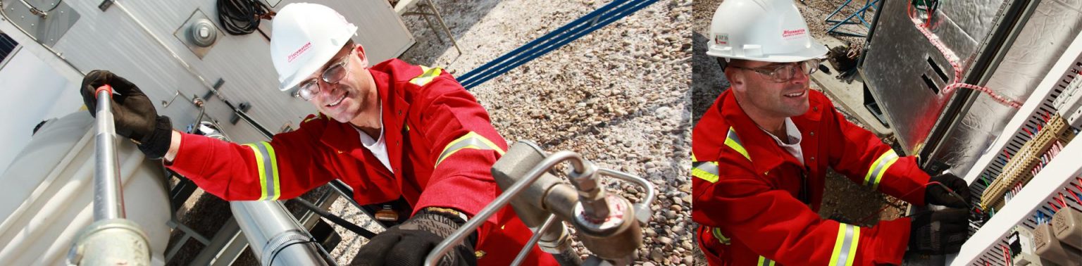 Maintenance TSO - Techmationelectric