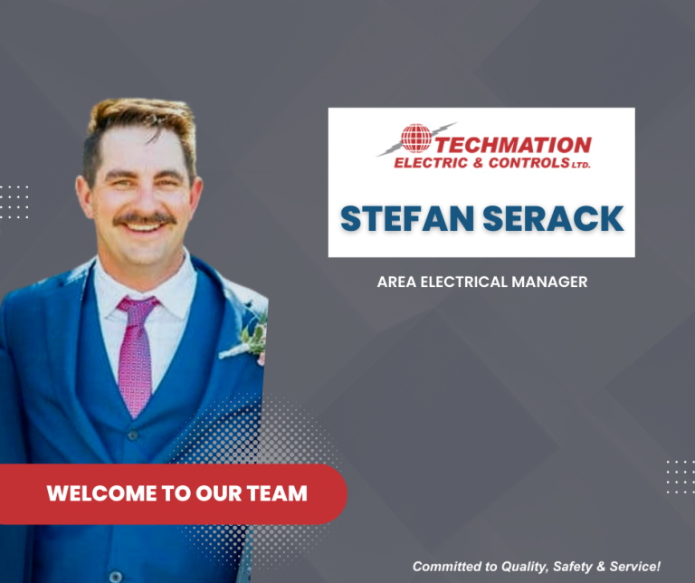 Homepage - Techmationelectric